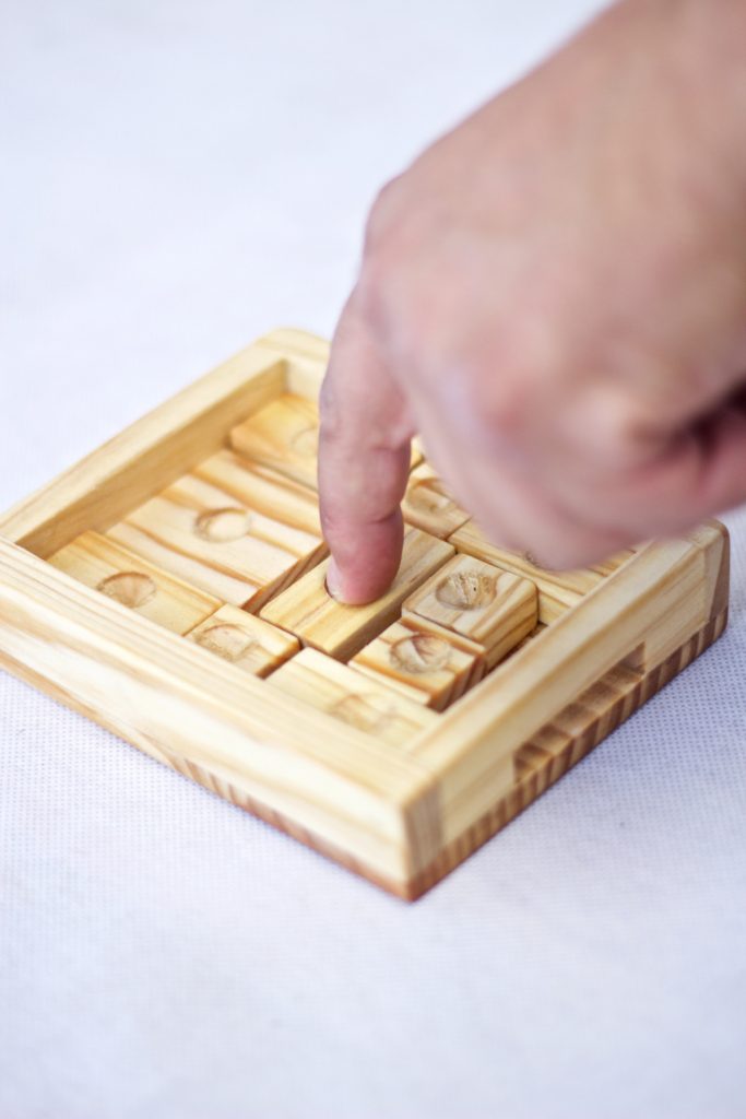 A Toupa - Miudiño - Xogo e cultura para naturalizar a infancia